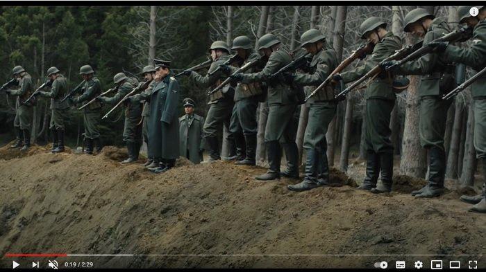 Sinopsis Film Operation Finale yang Dibintangi Oscar Isaac, Saksikan ...