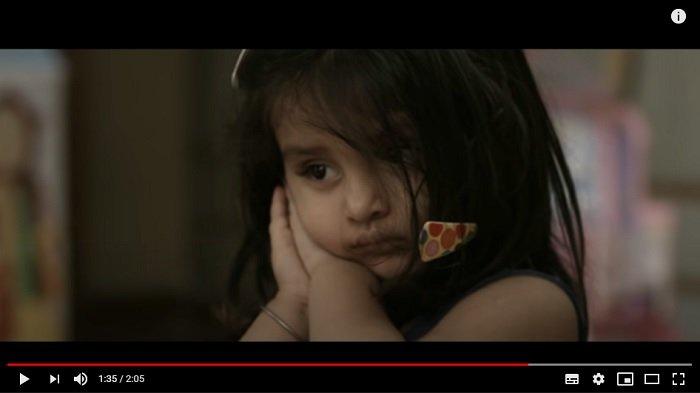 Sinopsis Film Bollywood 'Pihu' yang Dibintangi Gadis Mungil Myra ...