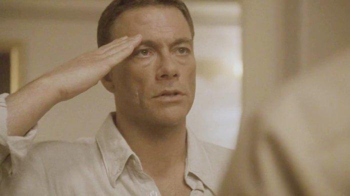 Sinopsis Film 'Second in Command' Dibintangi Jean-Claude van Damme ...