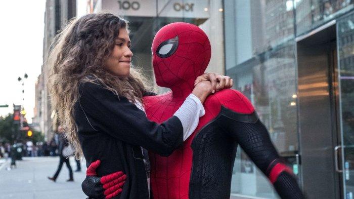 Sinopsis 'Spider-Man: Far From Home', Tanggal Tayang di Indonesia, dan ...