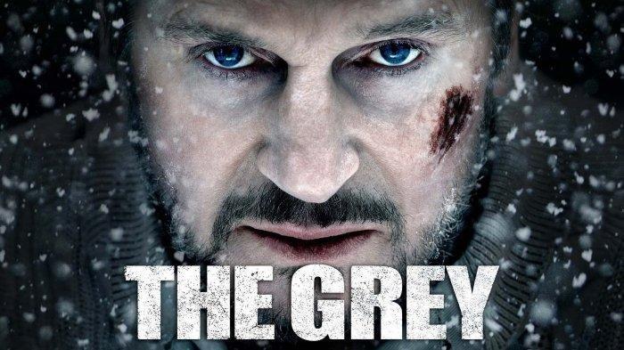 Sinopsis Film The Grey Dibintangi Liam Neeson, Hari Ini di Bioskop ...
