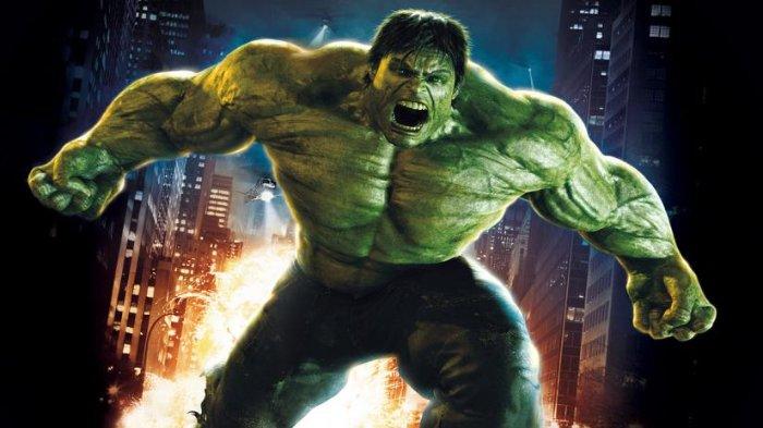 Sinopsis Film 'The Incredible Hulk', Tayang di Big Movies GTV Malam Ini ...