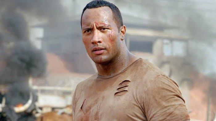 Sinopsis Film 'The Rundown' Dibintangi Dwayne Johnson, Tayang di ...