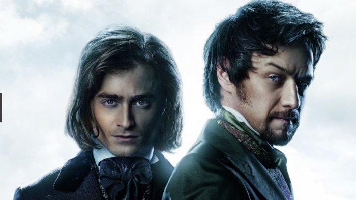 Sinopsis Film 'Victor Frankenstein' Dibintangi James McAvoy hingga ...