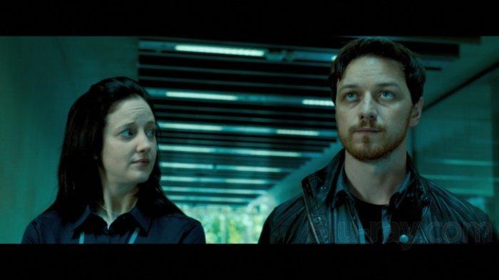 Sinopsis 'Welcome to the Punch' Dibintangi James McAvoy hingga Mark ...