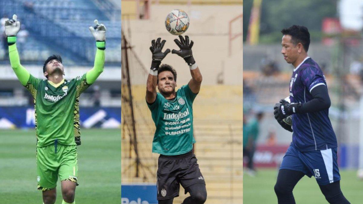 M Ridho Dilirik Persib Bandung, Pangeran Biru Bakal Tumbalkan Fitrul ...