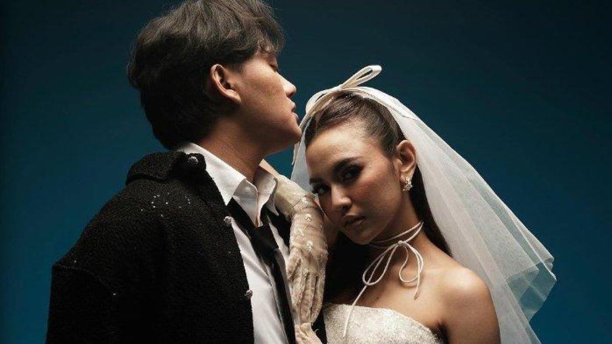 Mahalini Drop hingga Dilarikan ke RS, Istri Rizky Febian Gagal Hadir di ...