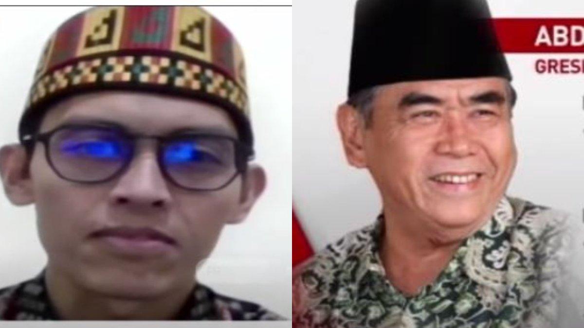1 Lagi Bobrok Ajaran Panji Gumilang Terungkap, Eks Santri Al Zaytun ...