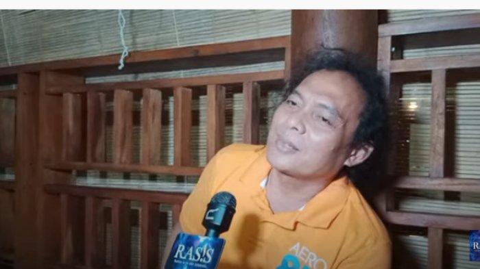 Deolipa Yumara Sebut Ozy Syahputra dan Tata Liem Dianggap Numpang Hidup ...