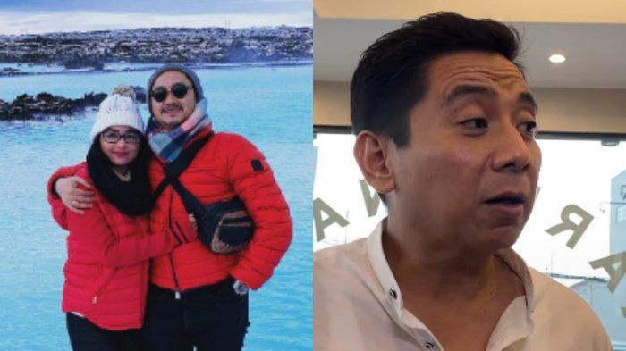 Rugi Banyak Uang, Dewi Perssik Siap Tuntut Angga Wijaya, Kuasa Hukum ...