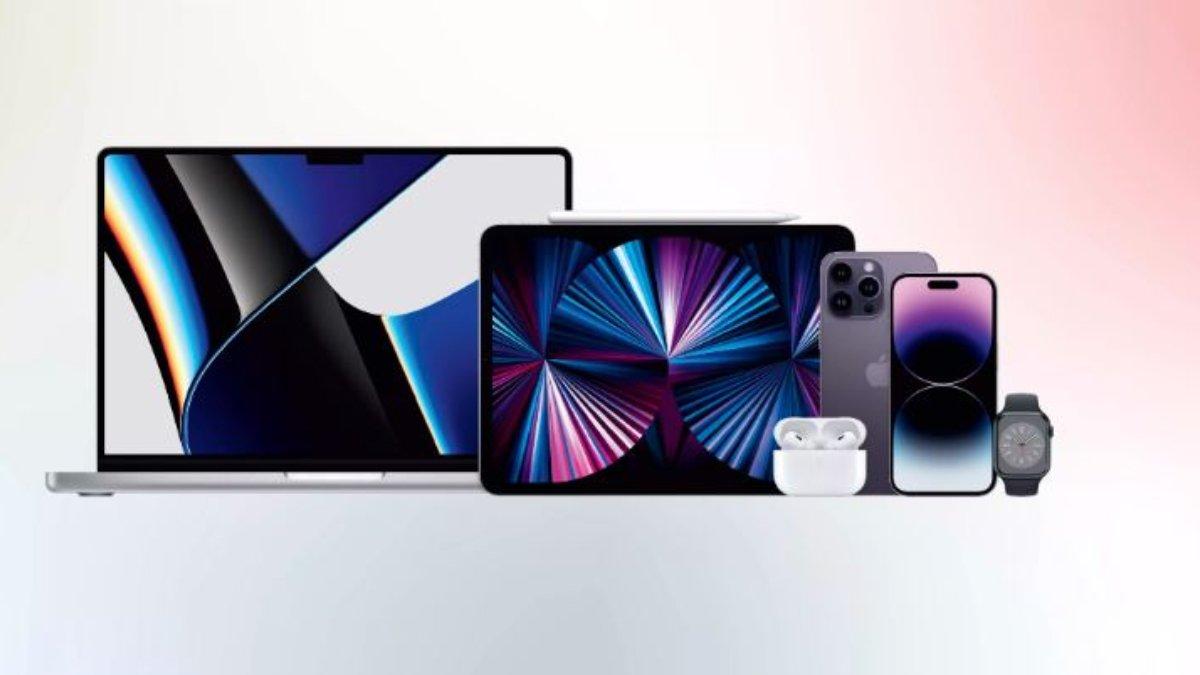 Bisa Hemat Uang, Digimap Tawarkan Tukar Tambah Semua Produk Apple ...