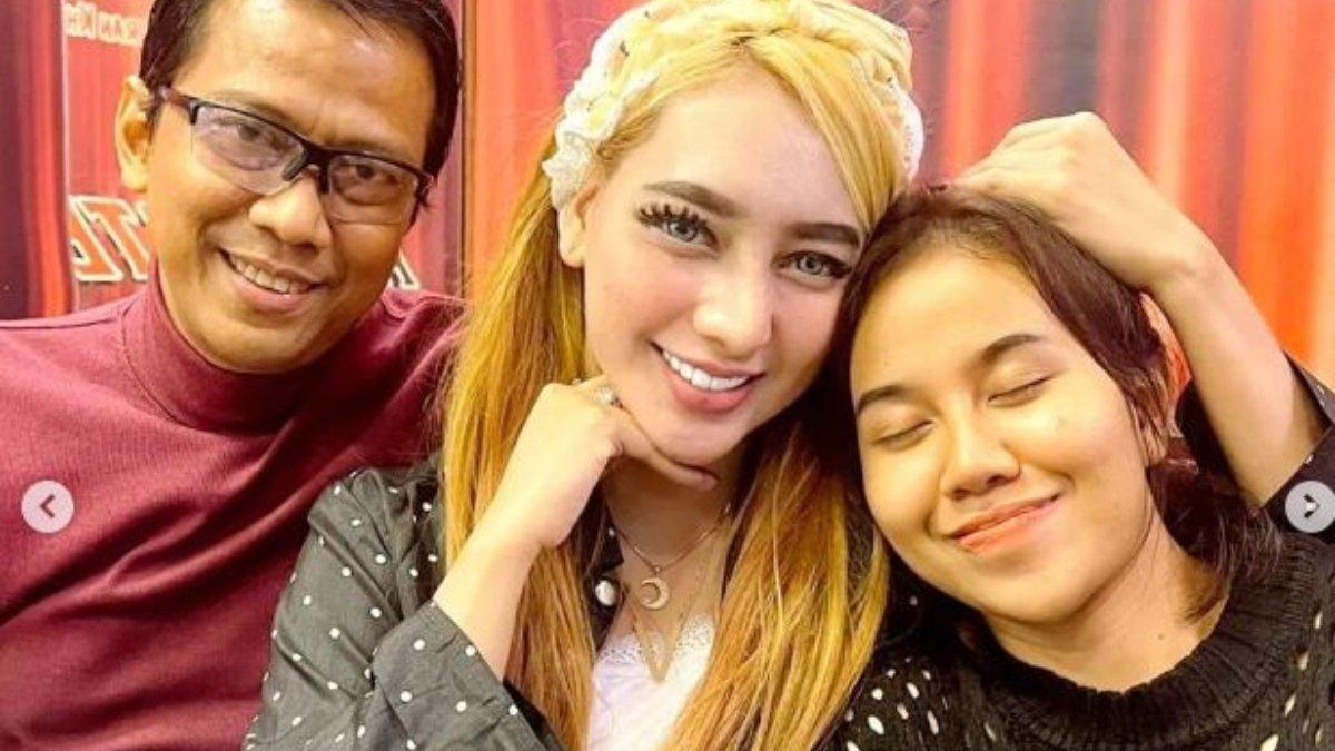 Lama Menduda, Kini Doddy Sudrajat Dikabarkan Segera Nikah, Sudah ...
