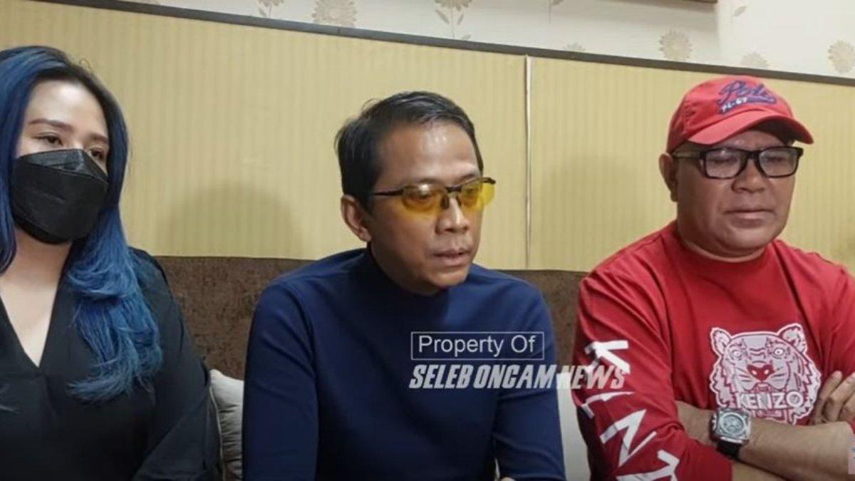 Donasi untuk Gala Sky Terseret dalam Kasus TPPU Bayu Walker, Doddy ...