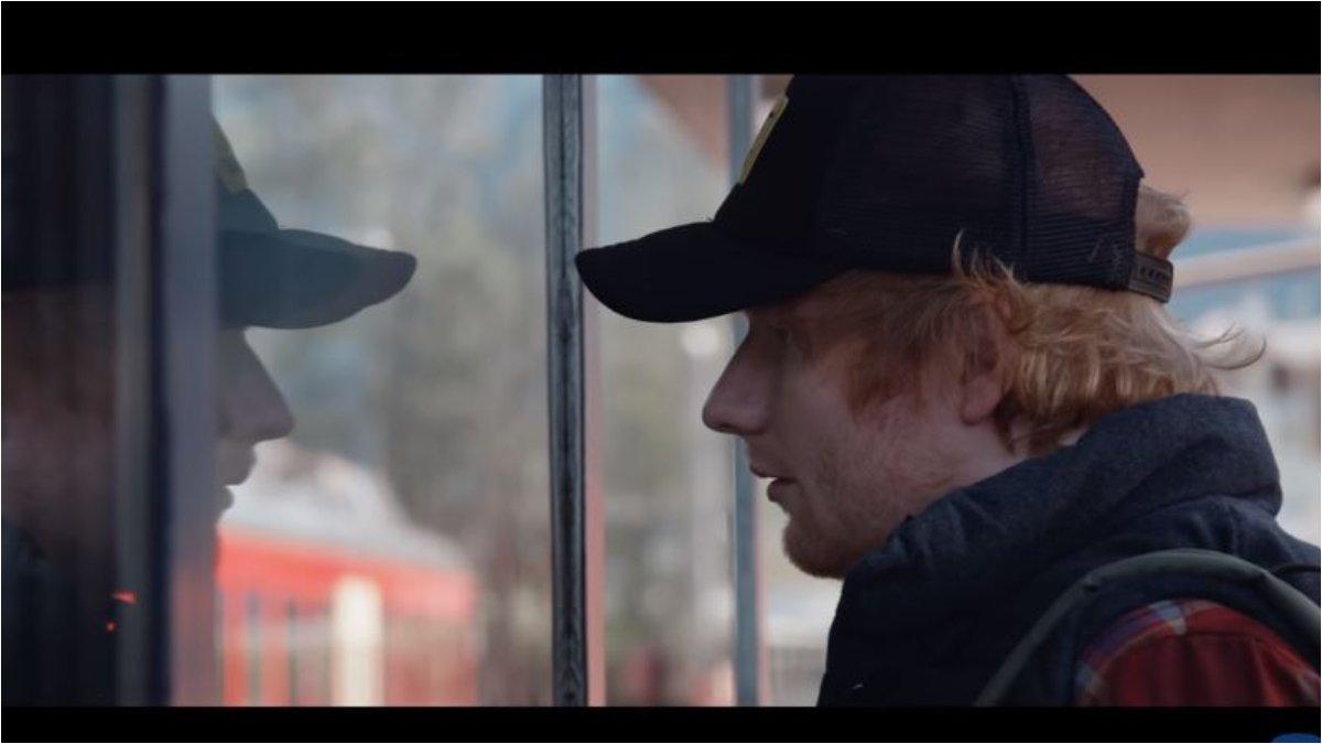 Chord Gitar Lagu Perfect - Ed Sheeran: Baby, I'm Dancing In The Dark ...