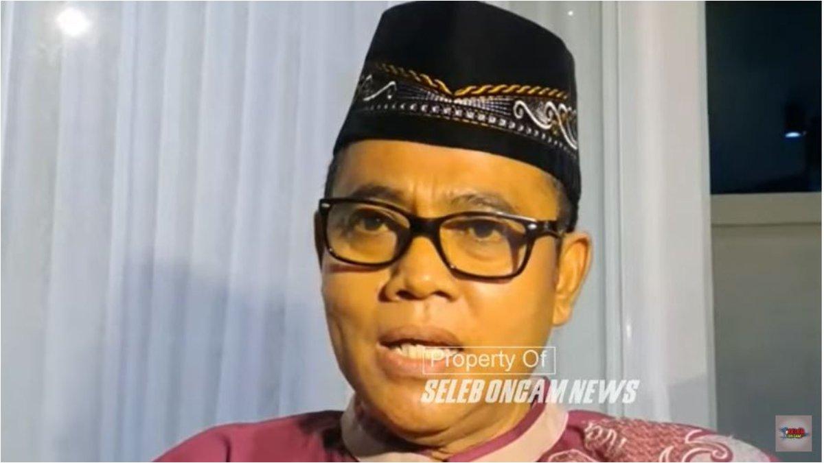 Disebut sebagai Brand Ambassador Robot Trading Milik Bayu Walker ...