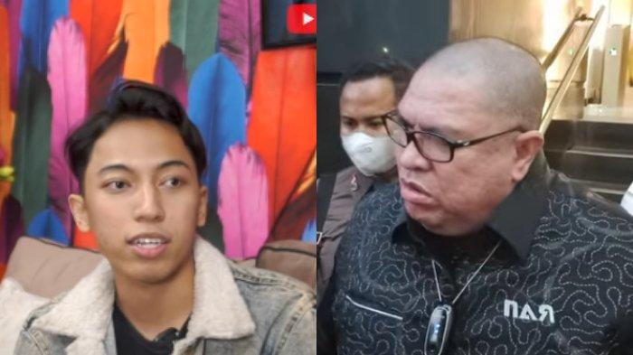Ungkap Dipukuli Razman Nasution, Eks Editor Langsung Kabur saat di ...