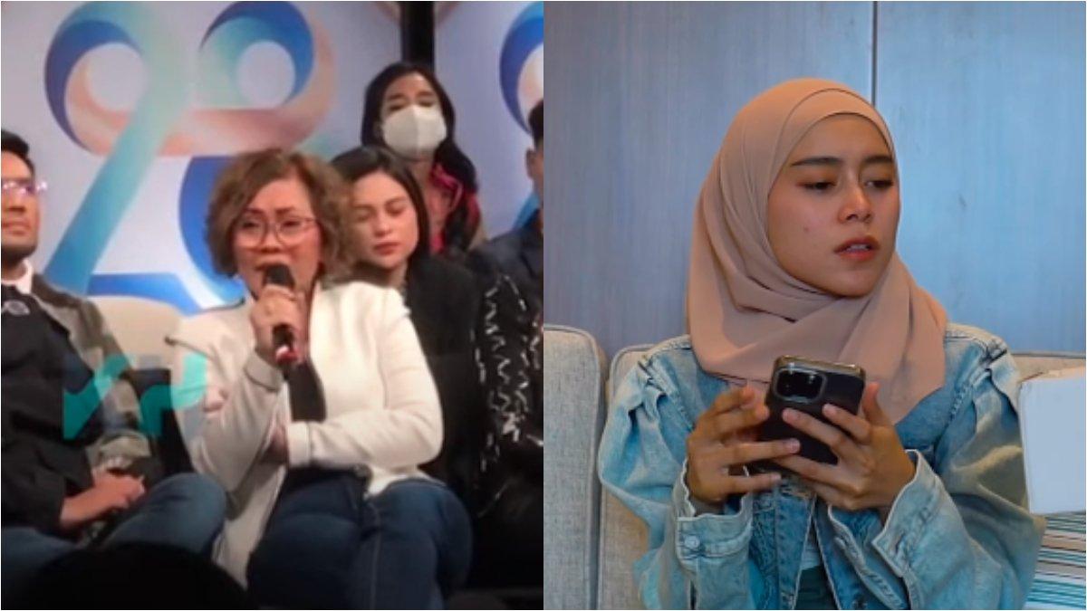 Lama Tak Muncul di TV, Tabiat Lesti Kejora Dibongkar Harsiwi Achmad: Tak Mungkin Naik Selamanya ...