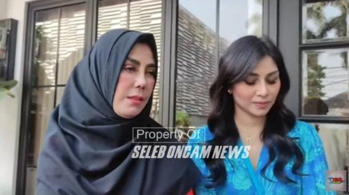 Bantah Raffi Ahmad Hamili Asisten RANS, Mamy Amy Ungkap Fakta soal ... Bantah Raffi Ahmad Hamili Asisten RANS, Mamy Amy Ungkap Fakta soal ...