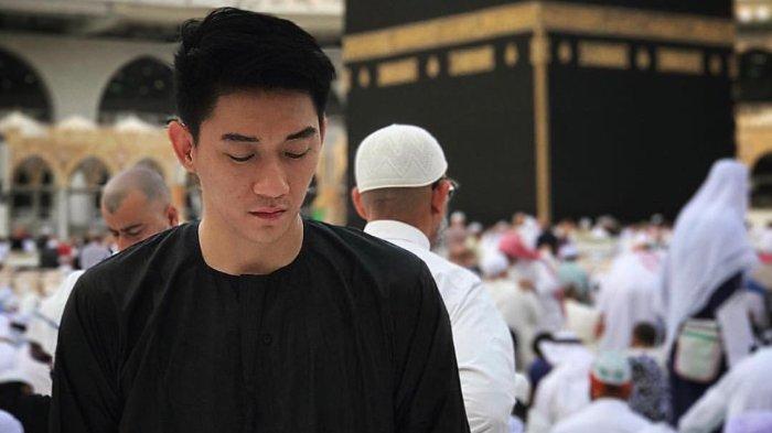 Ifan Seventeen Ceritakan Makna di Balik Foto Pencalegannya - Tribun Wow