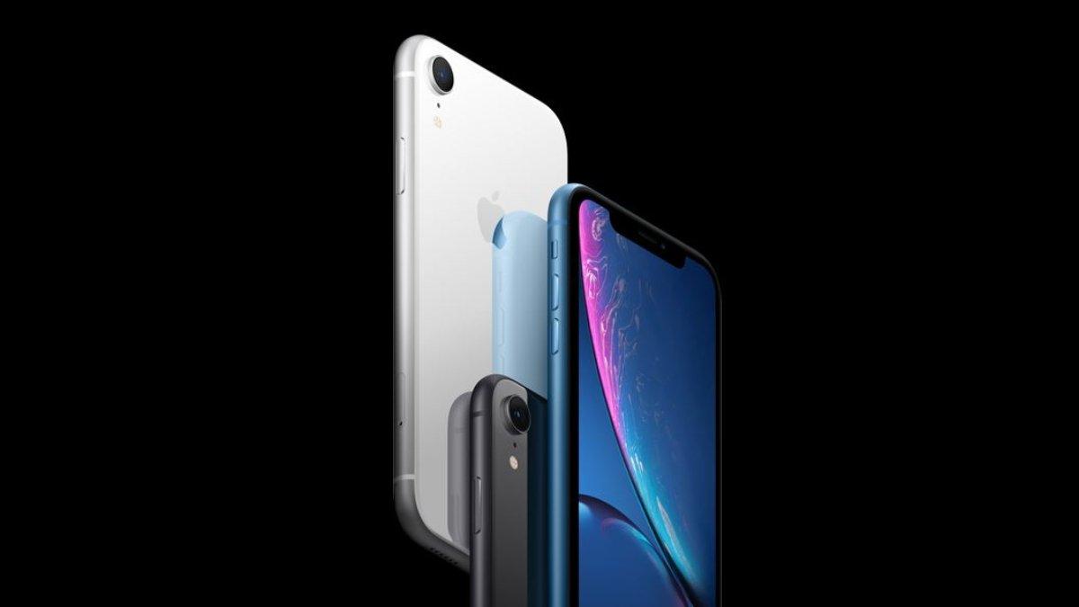 Apple Terus Luncurkan Produk Terbaru, Masih Tertarik Beli iPhone XR ...
