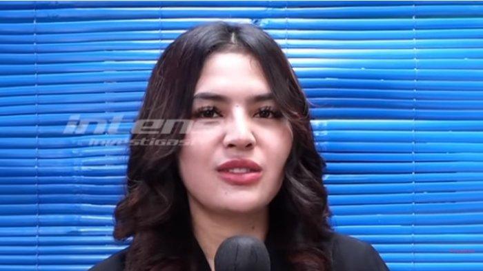 Iqlima Kim Dibuat Nangis tiap Hari karena Tingkah Razman Nasution, Akui ...