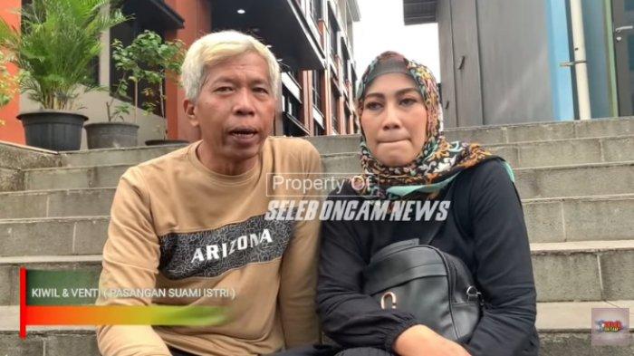 Sembuh dari Sakit Parah, Kiwil Ungkap Tak Ingat Memori Masa Lalunya ...