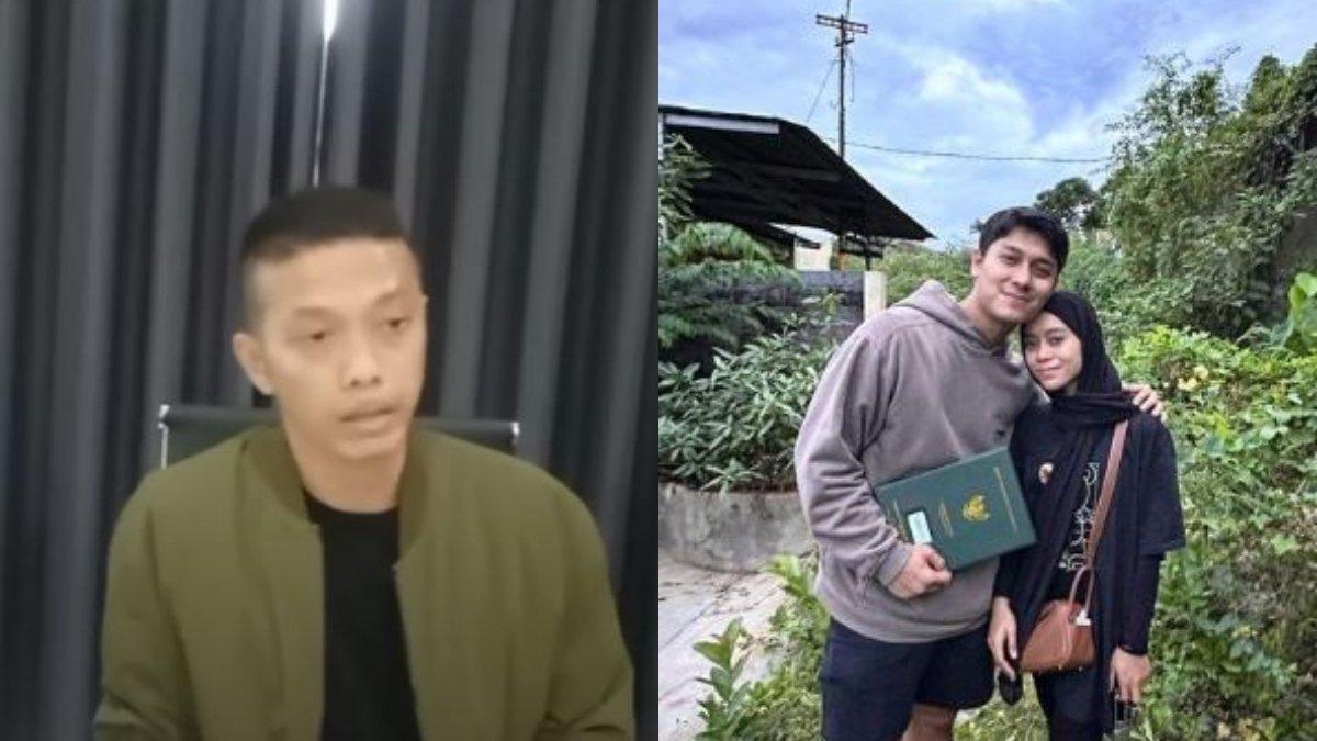 Muak dengan Ancaman Haters, Rizky Billar Sigap Lapor ke Polisi, Kuasa ...