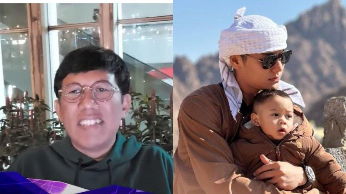 Mantan Manajer Ungkap Perubahan Rizky Billar setelah Punya Anak, 1 ...