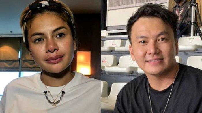 Dikabarkan Dekat dengan Wijin, Nikita Mirzani Sebut Hanya Sebatas Teman: Sosok yang Baik ...