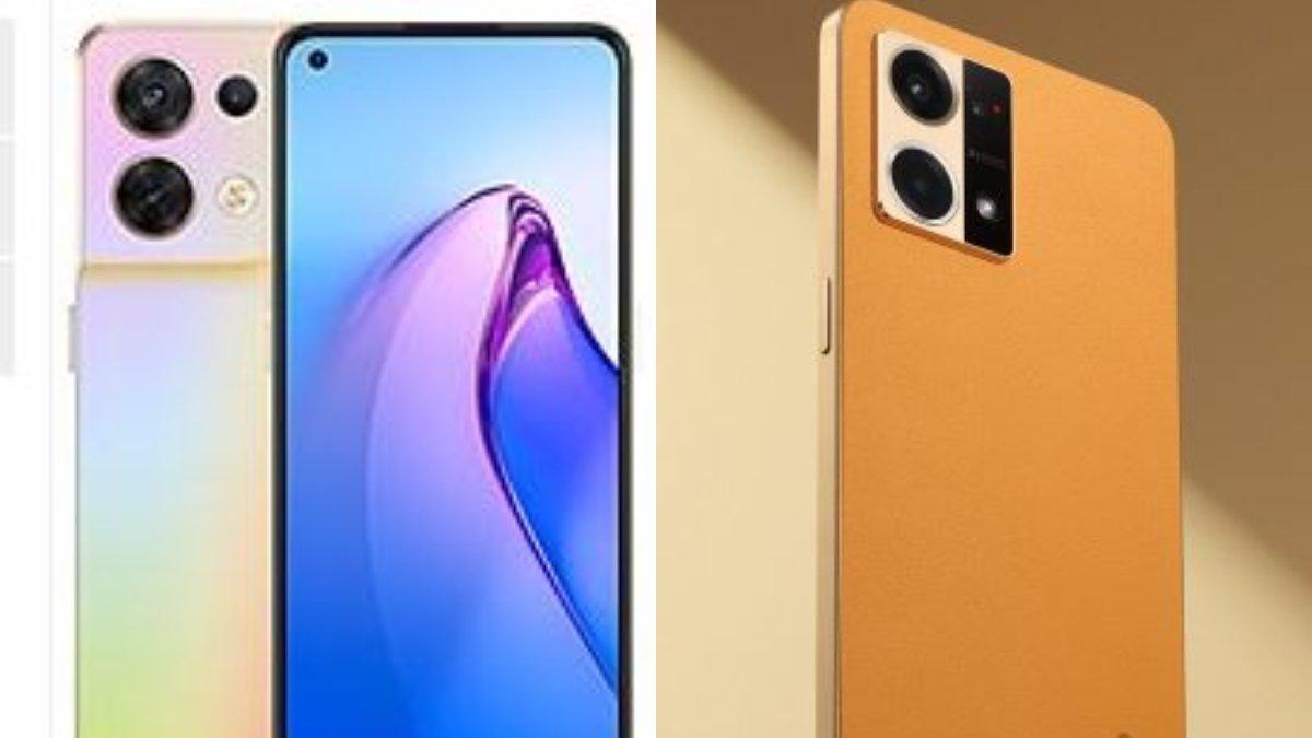 Harga HP Oppo Terbaru Bulan Juni 2023: Oppo A16k, Oppo A76, Oppo A96, Oppo Reno8, Mulai Rp 1 ...