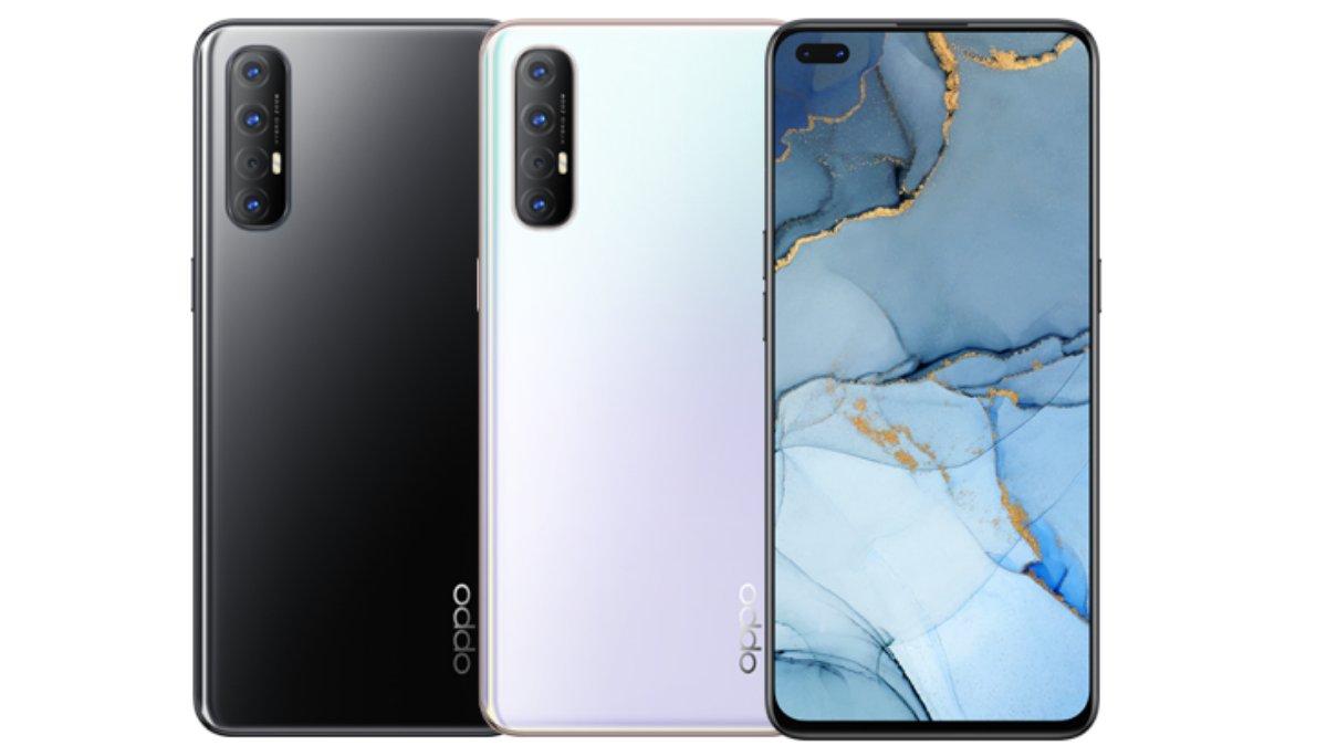 Harga Rp 3 Jutaan, Oppo Reno3 Pro Sudah Dibekali Kamera Depan Punch ...