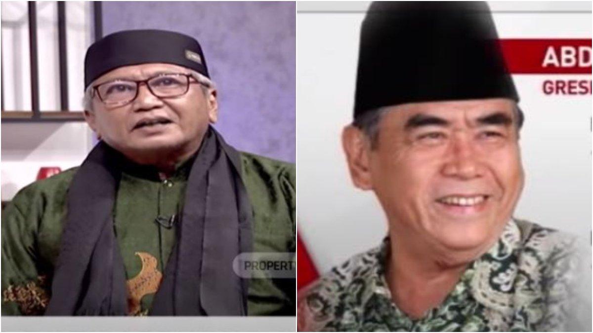 Kisah Hidup Panji Gumilang Berawal dari Pedagang Beras Jadi Pemimpin Al ...