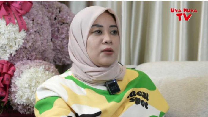 Setelah Ajukan Gugatan Cerai pada Doddy Sudrajat, Puput Ngaku Lebih ...