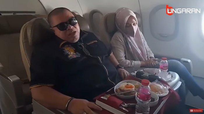 Razman Nasution Sebut Hotman Paris Dimarahi Anak dan Istrinya karena ...