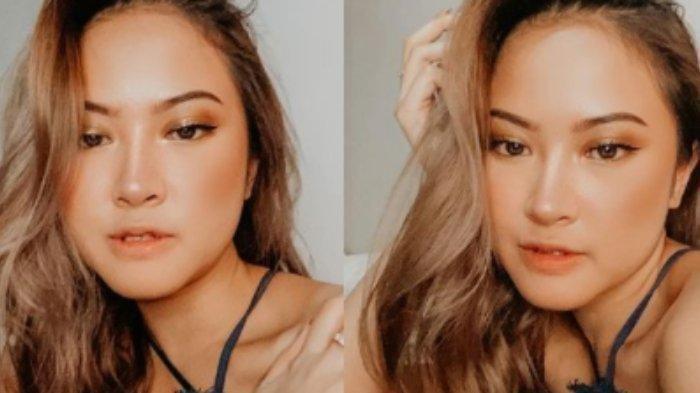 Gabriella Larasati Diserang Ucapan Kasar seusai Video Syur Mirip Dirinya Tersebar: Saya Terpukul ...