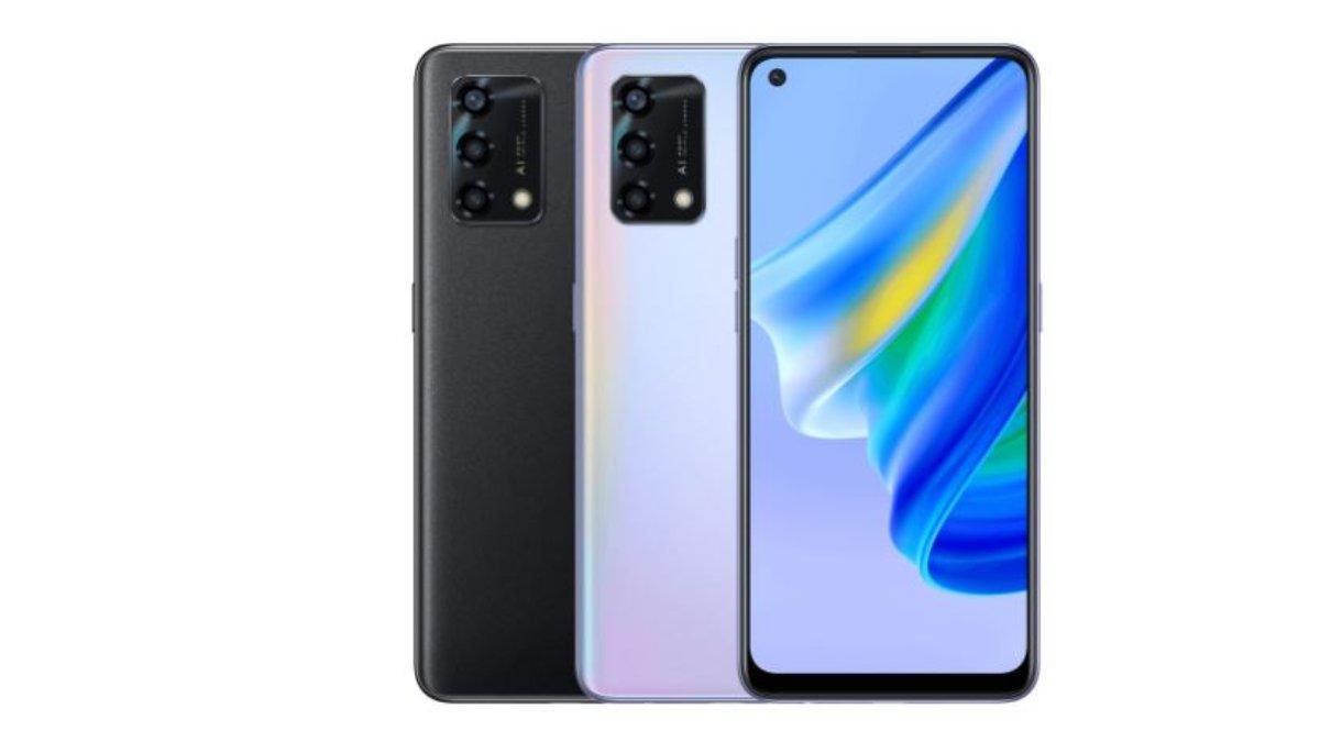 Daftar Harga HP Oppo Bulan Agustus 2023: OPPO A17, OPPO A95, hingga OPPO Find X5 Pro - Tribun Wow