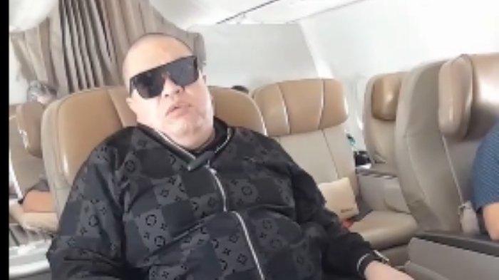 Razman Nasution Bongkar Alasan Bantu Iqlima Kim Lawan Hotman Paris ...