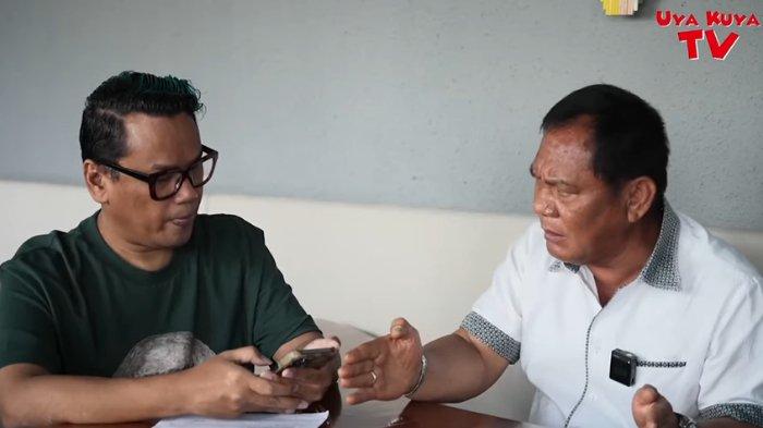 Ricky Sitohang Sebut Telah Hubungi Andar Situmorang untuk Tegur Razman ...