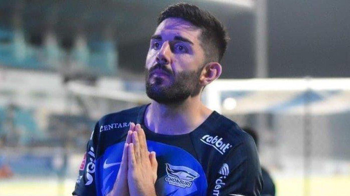 Serba-serbi Diego Bardanca, Berikut Alasan Direkrut hingga ...