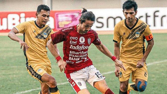 Persib dan Barito Putera Asik Rebutan Gavin Kwan, Persis Solo Diam-diam ...