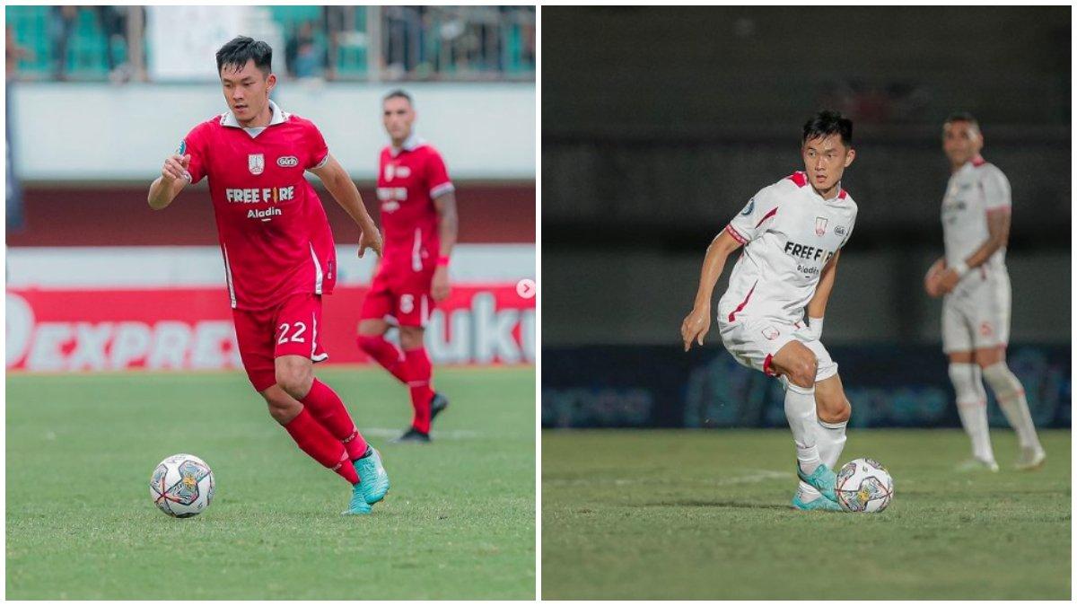 Profil Sutanto Tan Pahlawan Kemenangan Persis Solo 3-2 Barito Putera ...