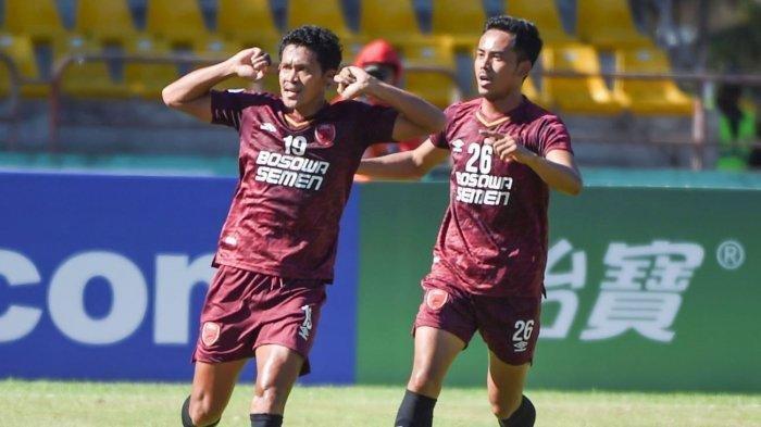 Rizky Pellu Disebut Sudah TTD Kontrak di PSM Makassar, PSS Sleman ...