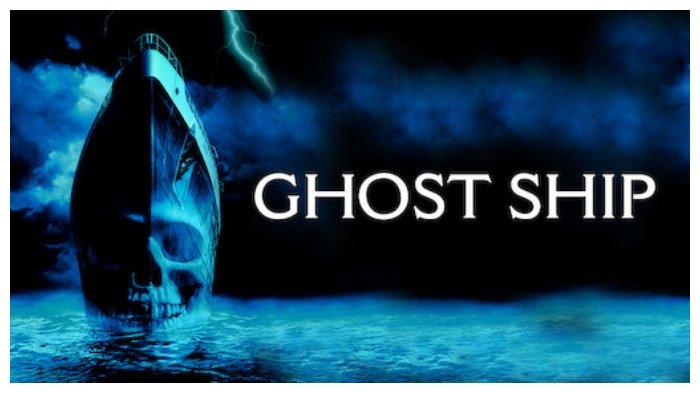 Sinopsis Film Ghost Ship di Netflix, Kisah Kru Penarik Kapal yang ...