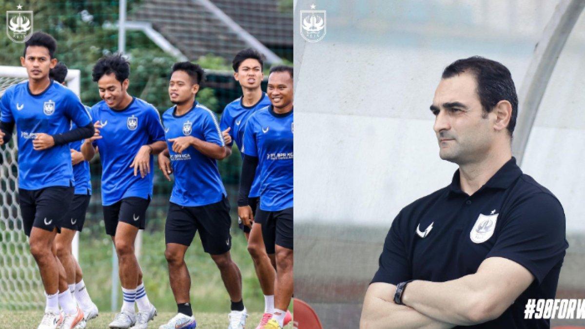 Corak Khas Baru Transfer PSIS Semarang untuk Liga 1 2023/2024 ...