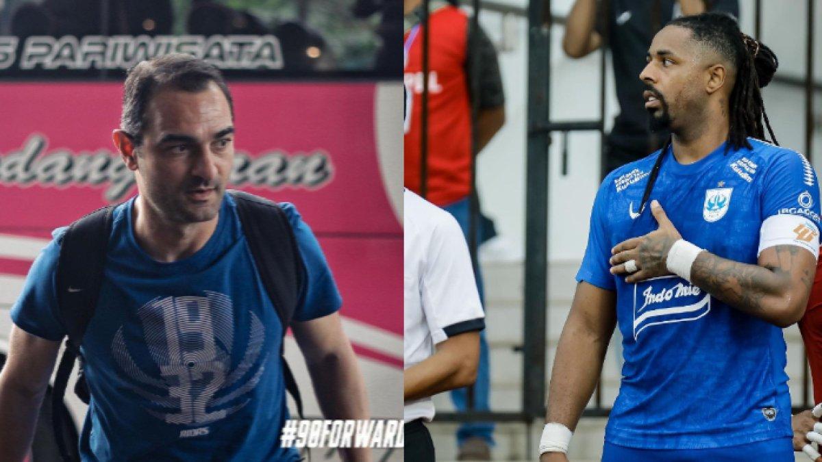 Skema Modern Gilbert Agius di PSIS Semarang Tersaji di Liga 1 2023/2024 ...