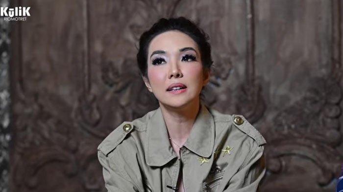 Terungkap Ini Alasan Gisel Putus dengan Wijin, Mantan Istri Gading Marten: Untuk Apa Dipaksain ...