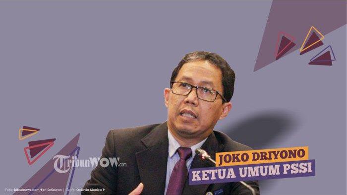 Fakta-fakta Joko Driyono Ditetapkan sebagai Tersangka, Mulai dari ...