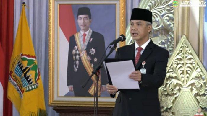 Elektabilitas Ganjar Meroket, Wasekjen PDIP: Capres 2024 di Tangan Ibu Ketua Umum, Bukan Survei ...