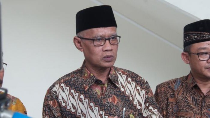 Muhammadiyah Tetapkan Awal Puasa Ramadhan 2024, Minta Tak Diributkan jika Berbeda dengan Lainnya ...
