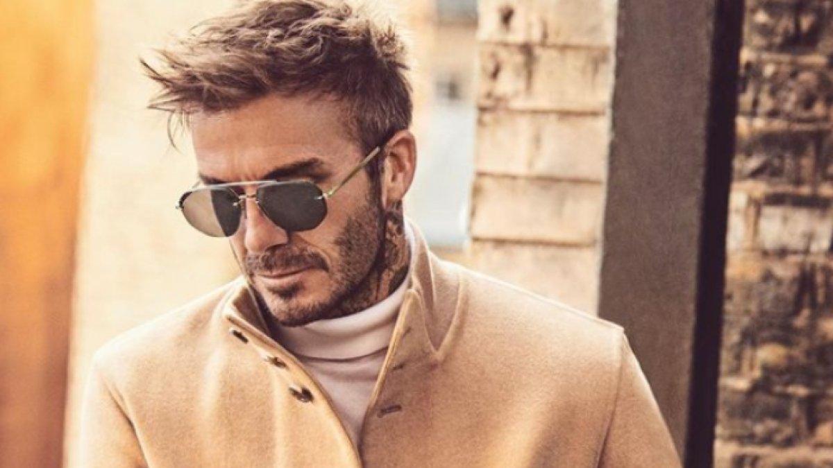 David Beckham Tuai Protes saat Muncul di AS, Buntut Kontroversi Jadi ...